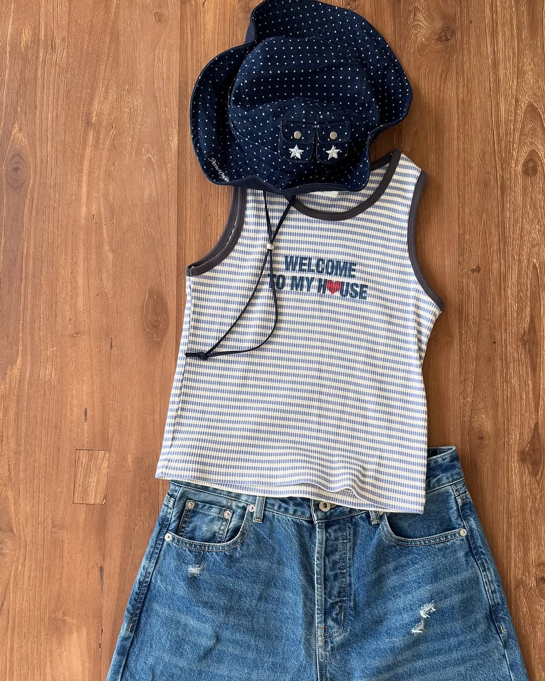 25SS 4th Item – aeae JAPAN